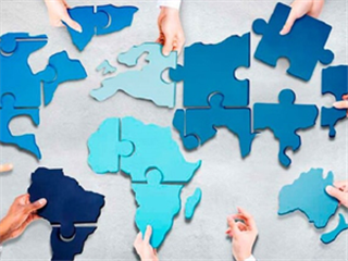 International Cooperation